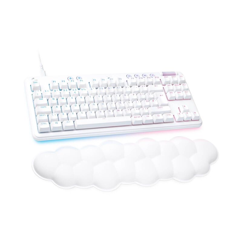Shop LOGITECH G713 Mech Rgb Kb (gx-red Linear) (2y) 920-010679 in Singapore