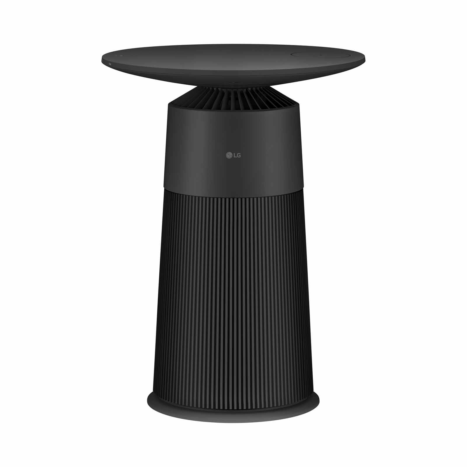 Shop LG Puricare Air Purifier - (black) AF20NIGHT in Singapore